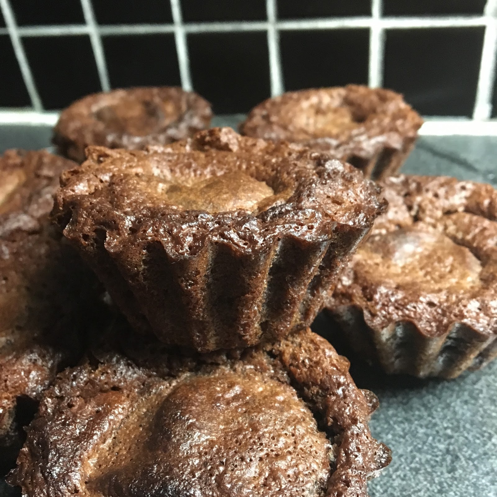 U Jadrankinom malom svetu: Oreo mafini