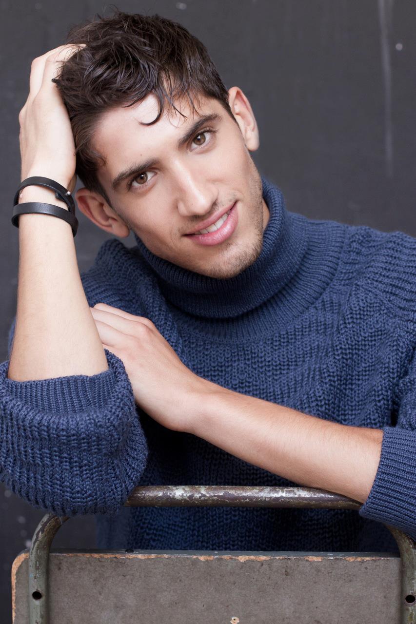 Olimpo Lusitano: Paulo Amaro