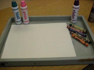 Love That Max : 8 art ideas for kids with special needs from an art ...