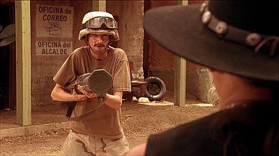 HK AND CULT FILM NEWS: DELTA FARCE -- movie review by porfle