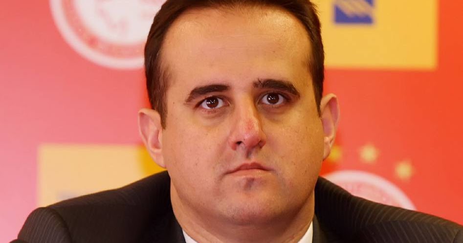 ΟΛΥΜΠΙΑΚΟΣ: ΣΤΟ ΜΙΛΑΝΟ Ο ΒΡΕΝΤΖΟΣ!