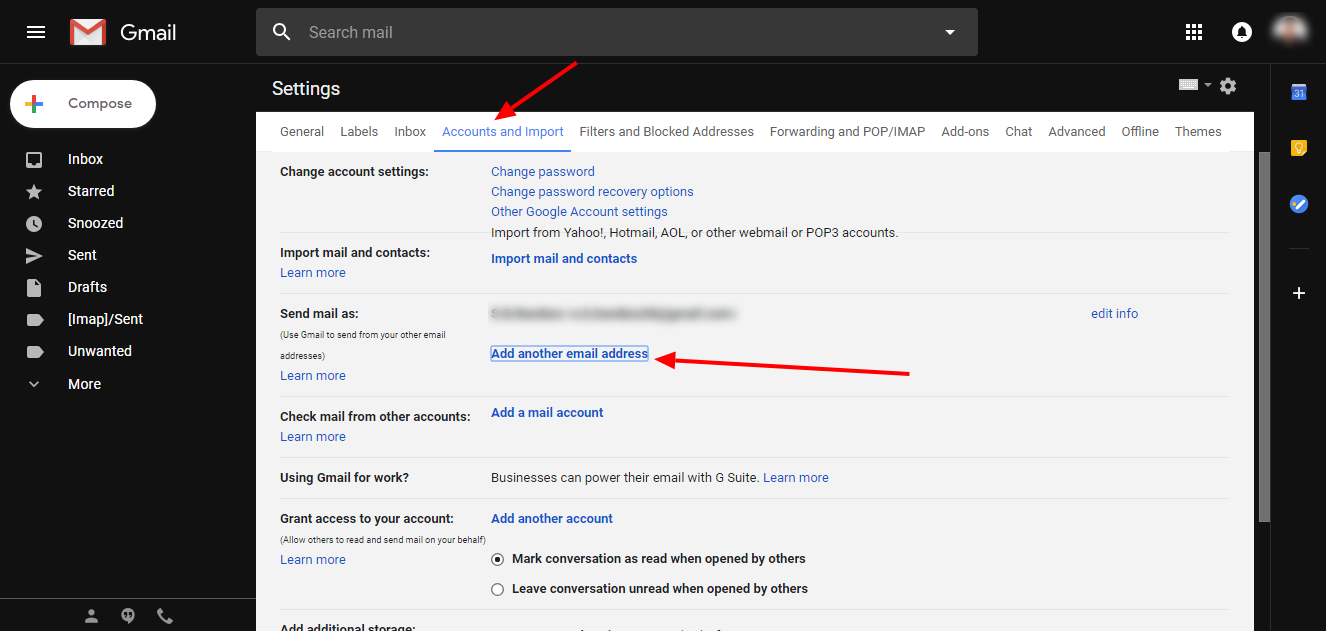 How to Connect Yandex Email With Gmail | SBmade | New Data Of Technology