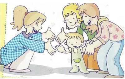 Periodo de adaptación | Escuela Infantil El Parotet