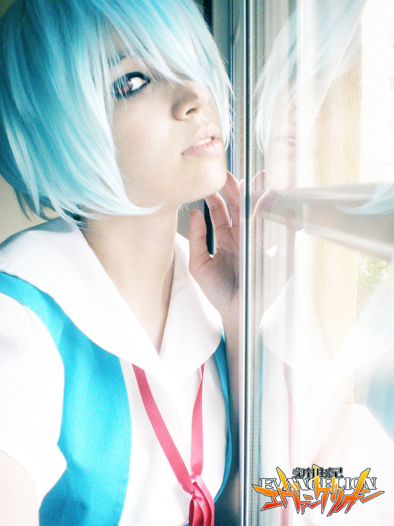 Cosplay: Entrevista a Nym Stark.