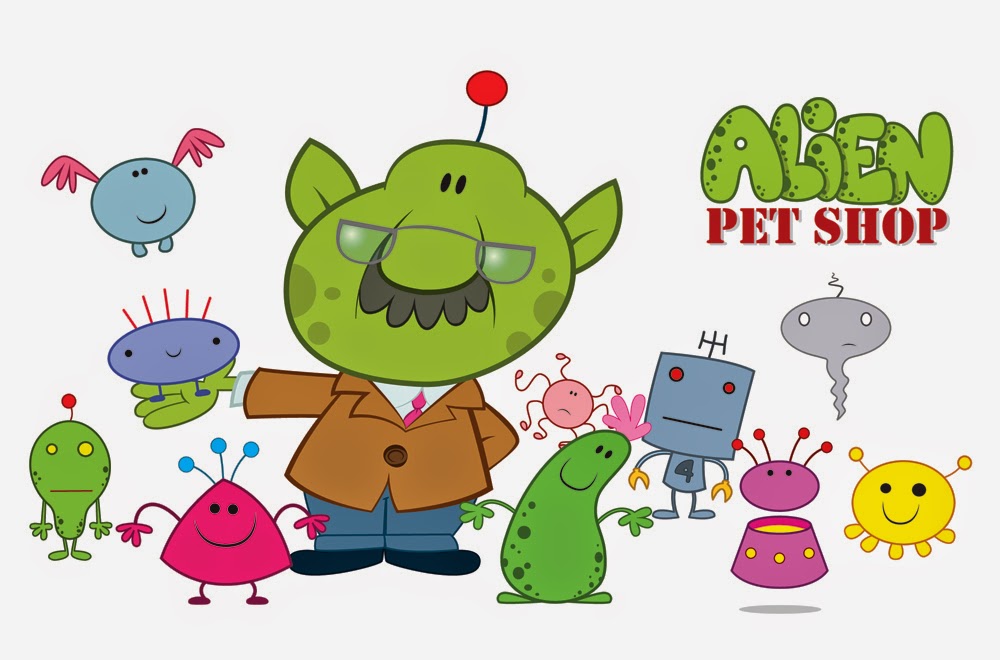 Tony Garth: In Development