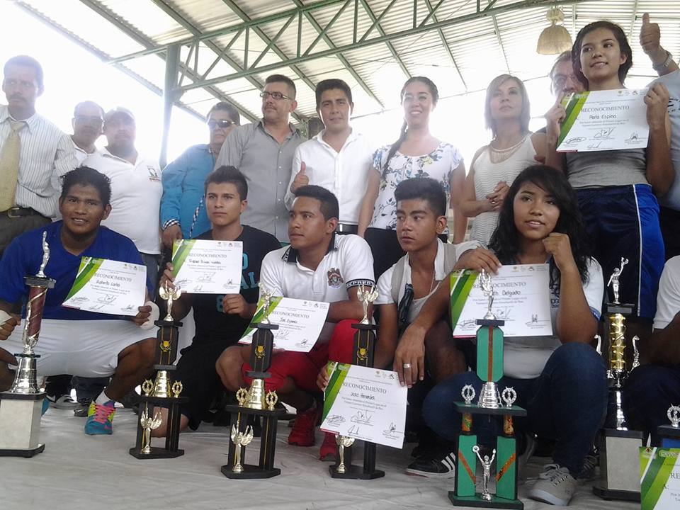 Noticias CETis47 - 20150601