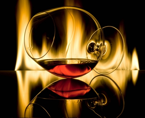 BEBIDA: TUDO SOBRE CONHAQUE, A BEBIDA QUENTE PARA AQUECER NOITES MAIS ...