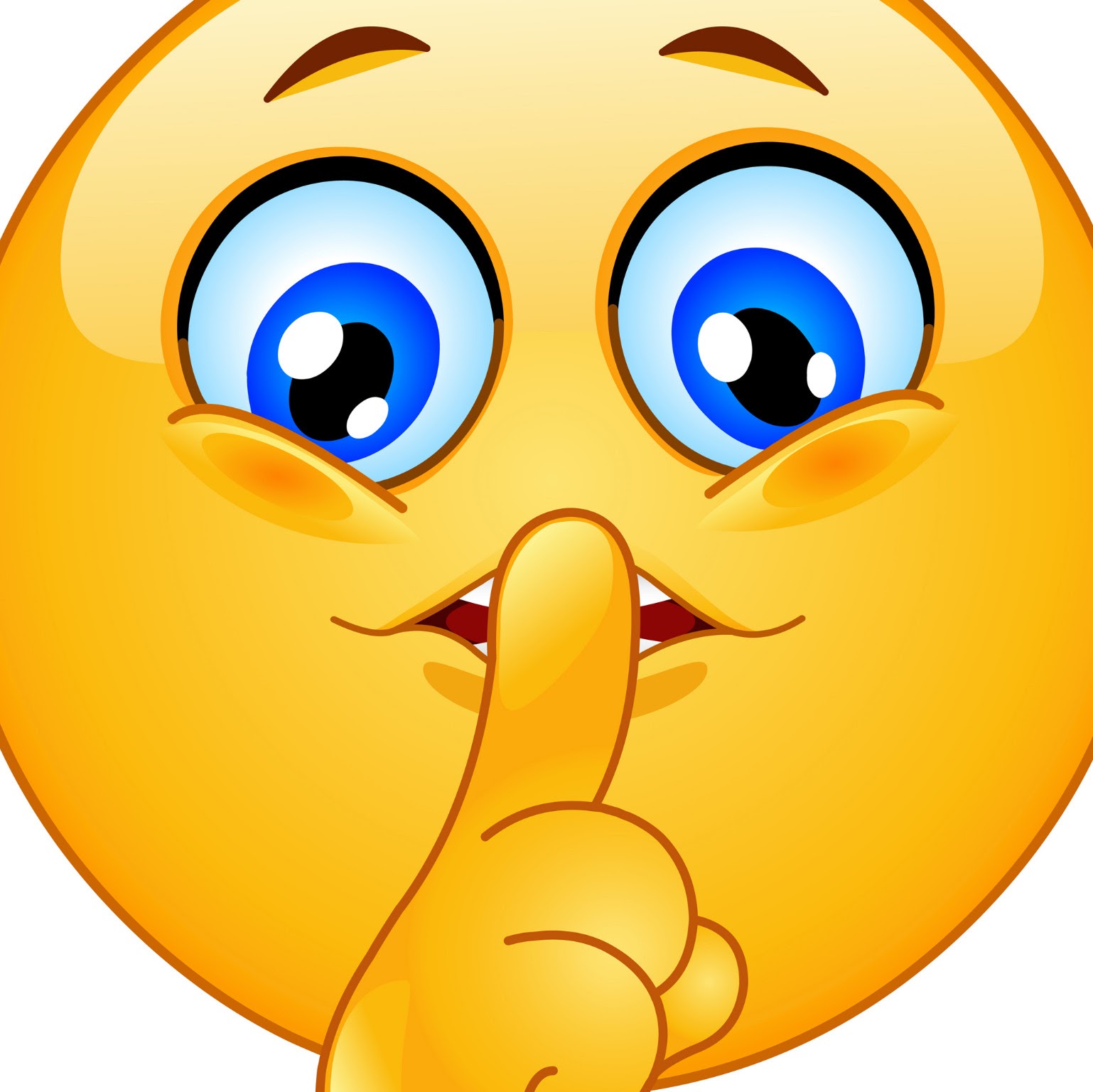 Cara de pena emoticon - Imagui