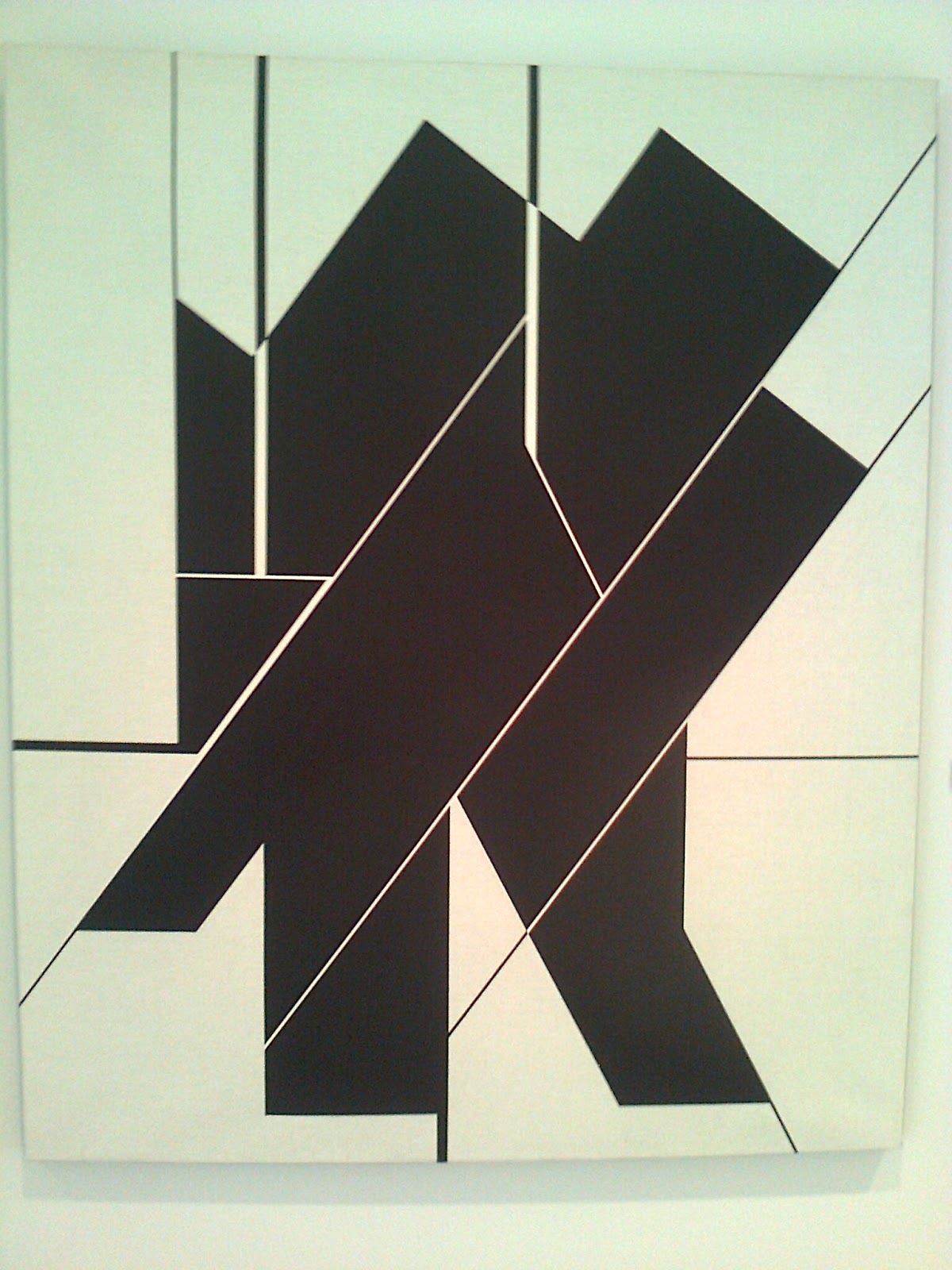 LA ODISEA DE LOS DÍAS: OBRA DE PABLO PALAZUELO EN LA SALA DE ...