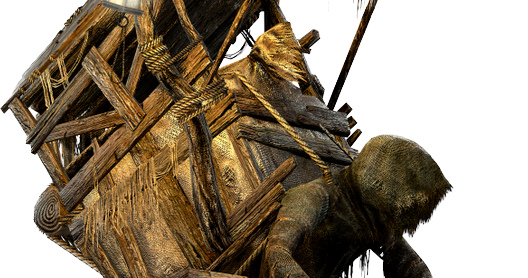 How to Succeed in RPGs or Die Trying: Eight Weird Fantasy Merchants