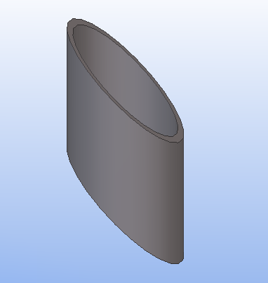 Plate and sheet development: Cylinder developments