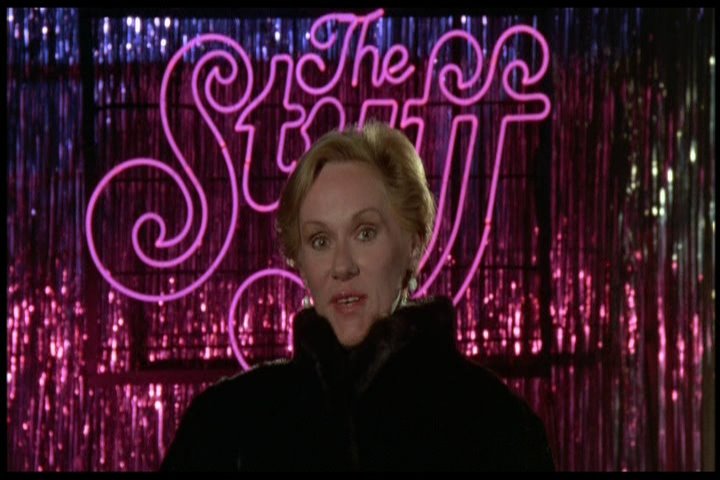 Brian Vs. Movies: The Stuff