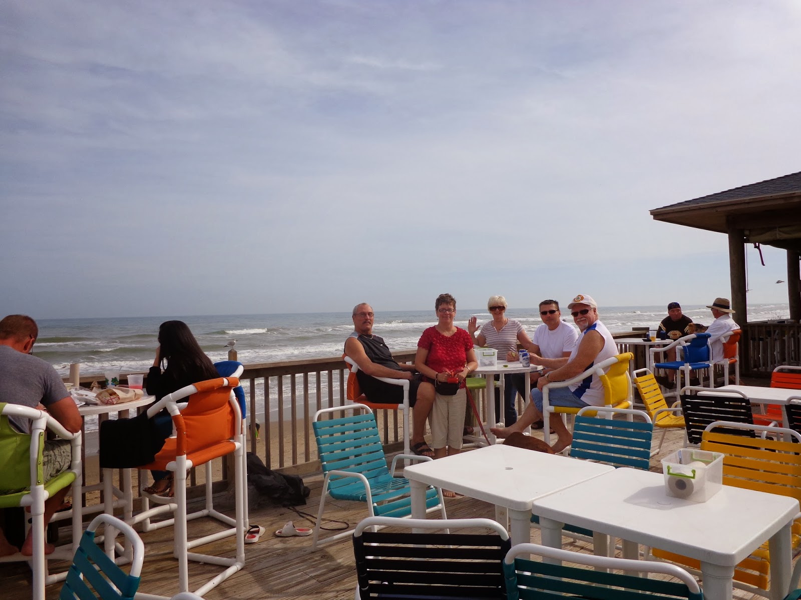 YES, We Are On The Road Again!: WE FINALLY LEFT MAGIC VALLEY RV PARK ...