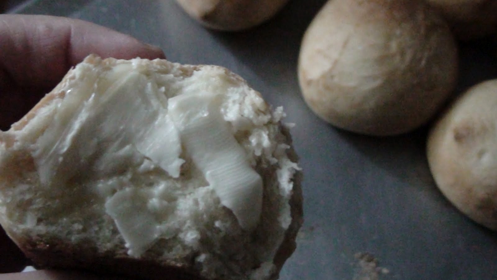 3rd Class Flour, What's It All About