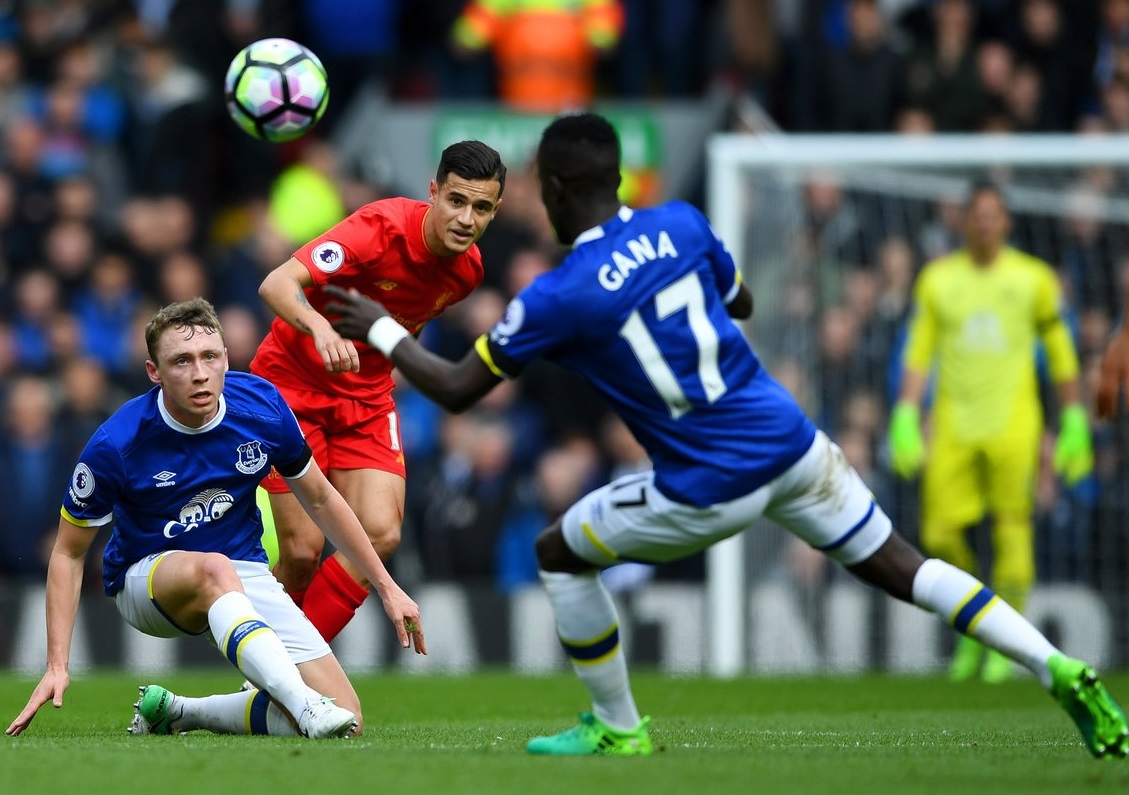 Blog Esportivo Do Suíço Liverpool Vence O Everton Com Assistência E