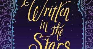 Review: Written in the Stars by Aisha Saeed ~ Once Upon a Bookcase