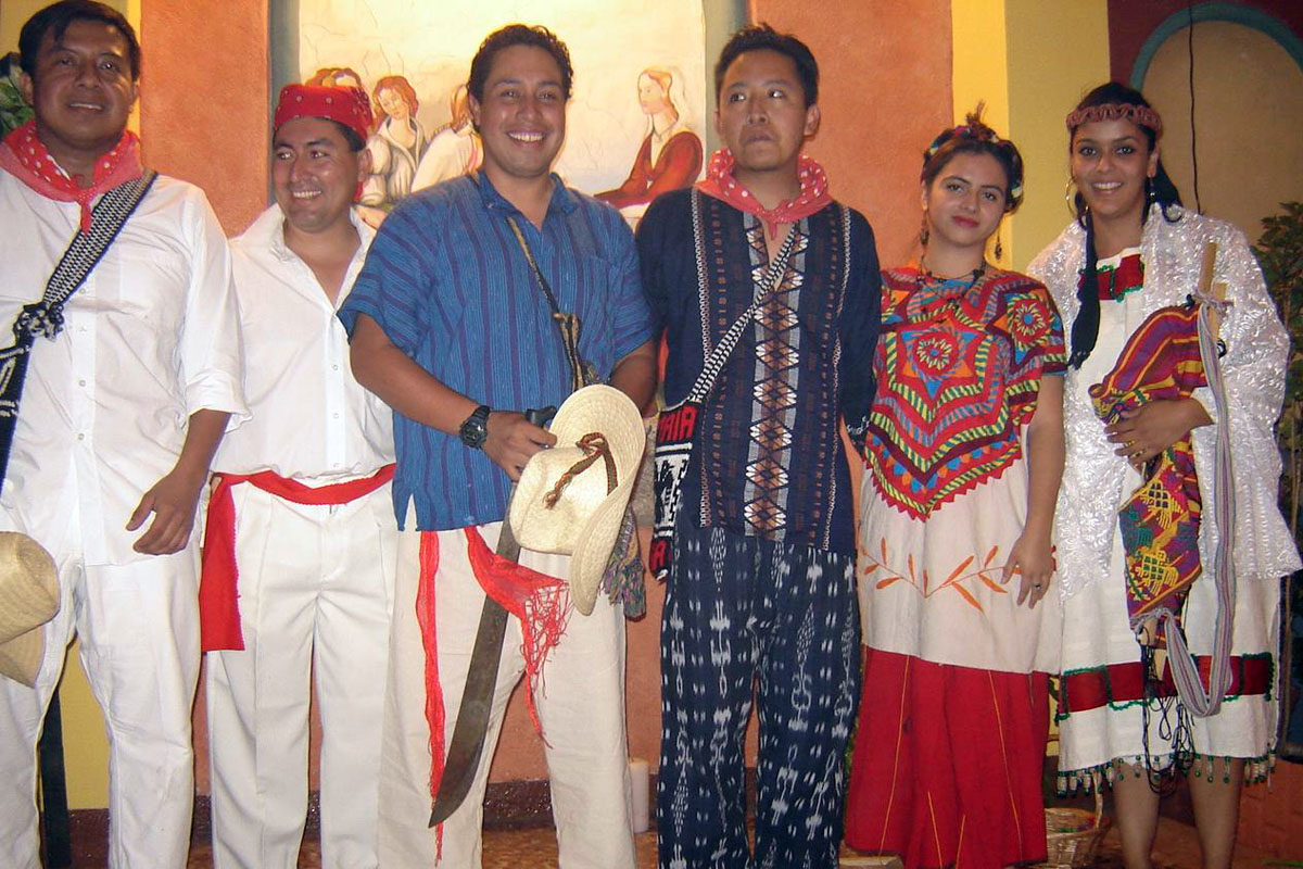 Multiculturalidad e Interculturalidad en Guatemala