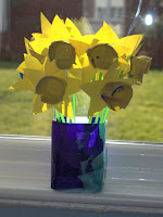 Taming the Goblin: Kids Art and Craft ideas