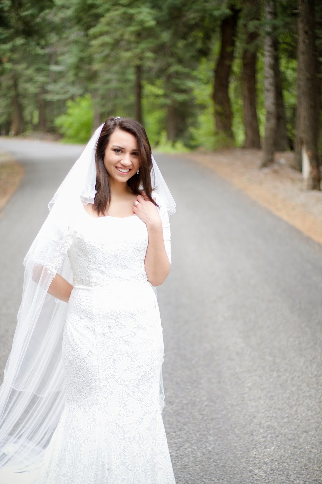 Callie Sue Nybo Photography: {Karina Martinez} BRIDALS