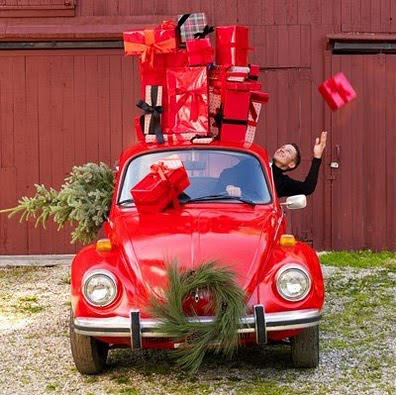 Scrapbook: Christmas Tidings