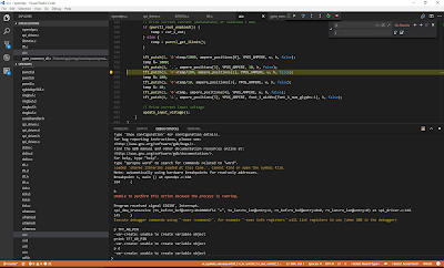 GoJimmyPi: VSCode Remote Debugging of Embedded Devices