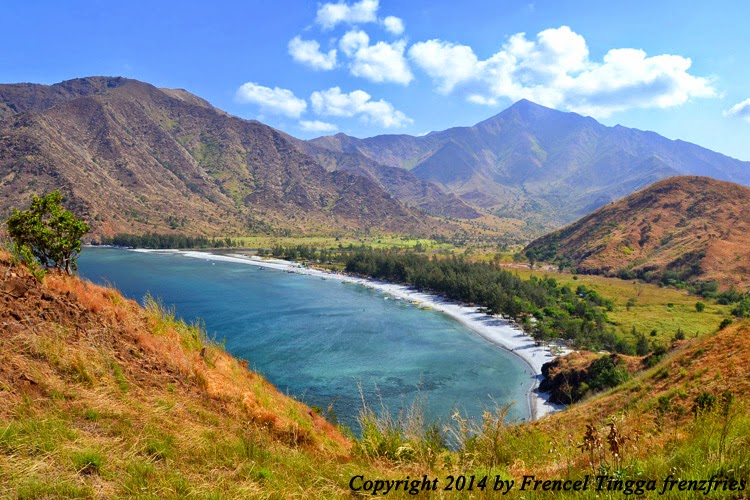 Frenz Fries: Nagsasa Cove