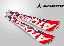 Sportmondo sports portal: Awards :Atomic 2012-13 ski collection ...