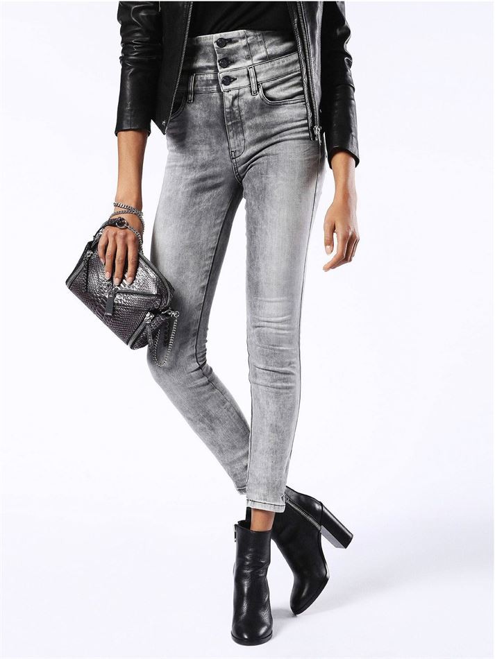 Diesel | Catálogo da coleção outono-inverno 2016 ~ Mad Moda