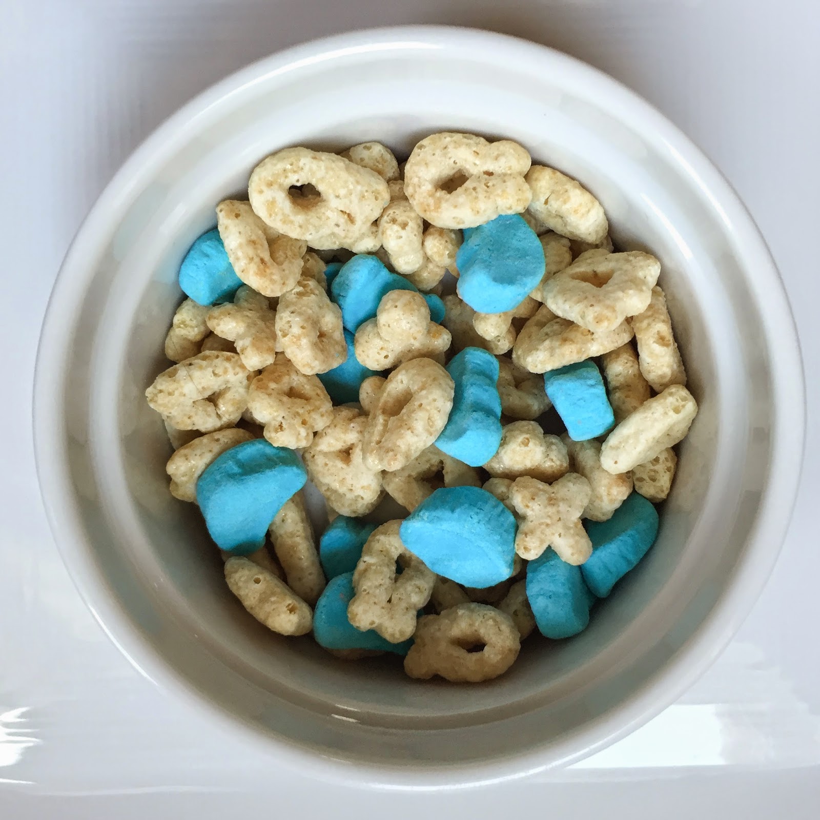 Blue Week - Klein dot Co