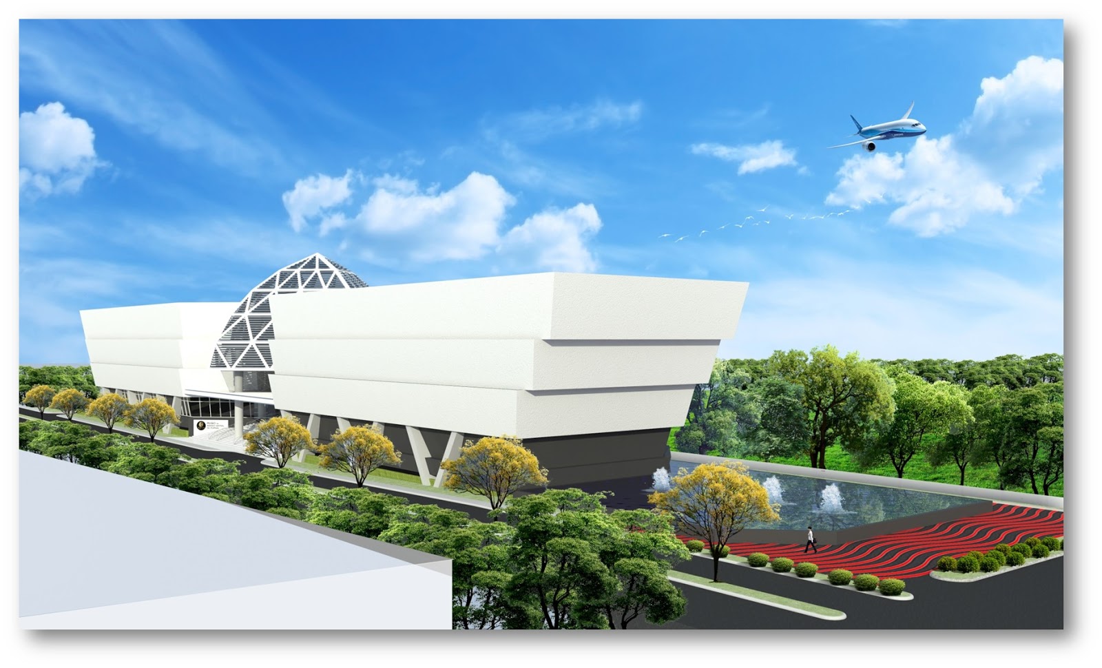 Info Manila: 40th Anniversary of PICC - 10 Things You Didn’t Know About ...