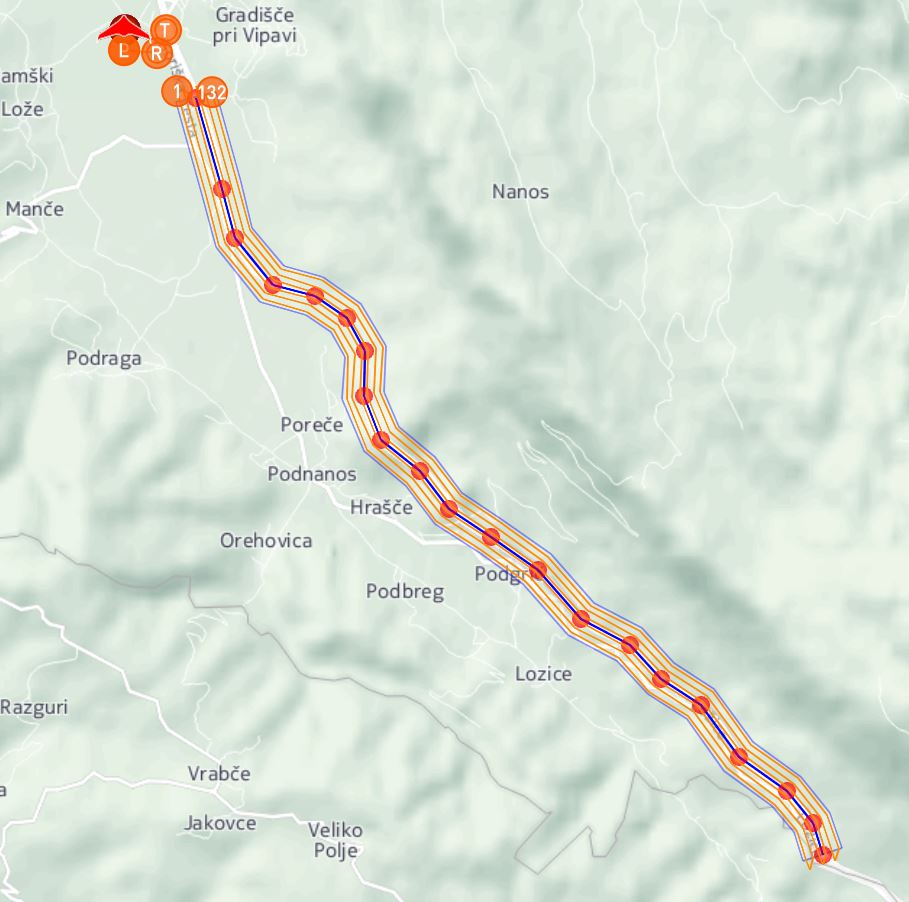 GEOG 390: Unmanned Aerial Systems