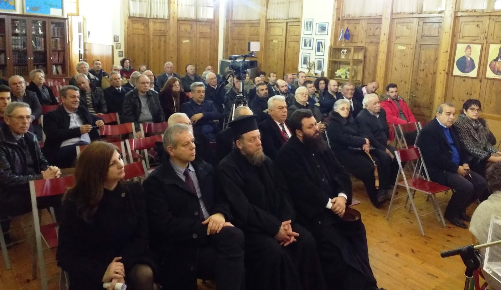 ΛΕΥΤΕΡΙΑ: ΤΟ ΘΕΜΑ ΤΗΣ ΒΙΟΛΟΓΙΚΗΣ ΓΕΩΡΓΙΑΣ ΠΑΡΟΥΣΙΑΣΕ ΣΕ ΕΚΔΗΛΩΣΗ Η ...