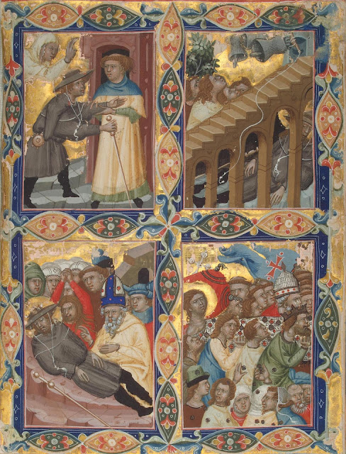 Medieval Hungary: manuscripts