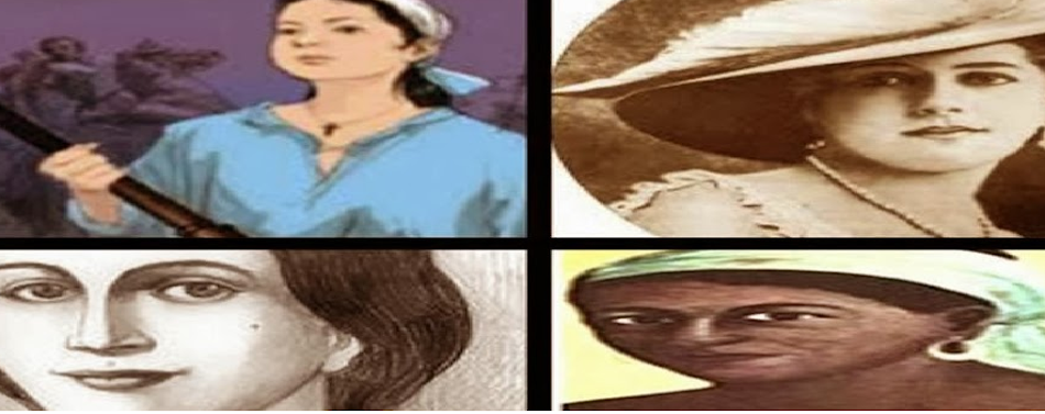 Josefa Camejo: CON EL TIEMPO...