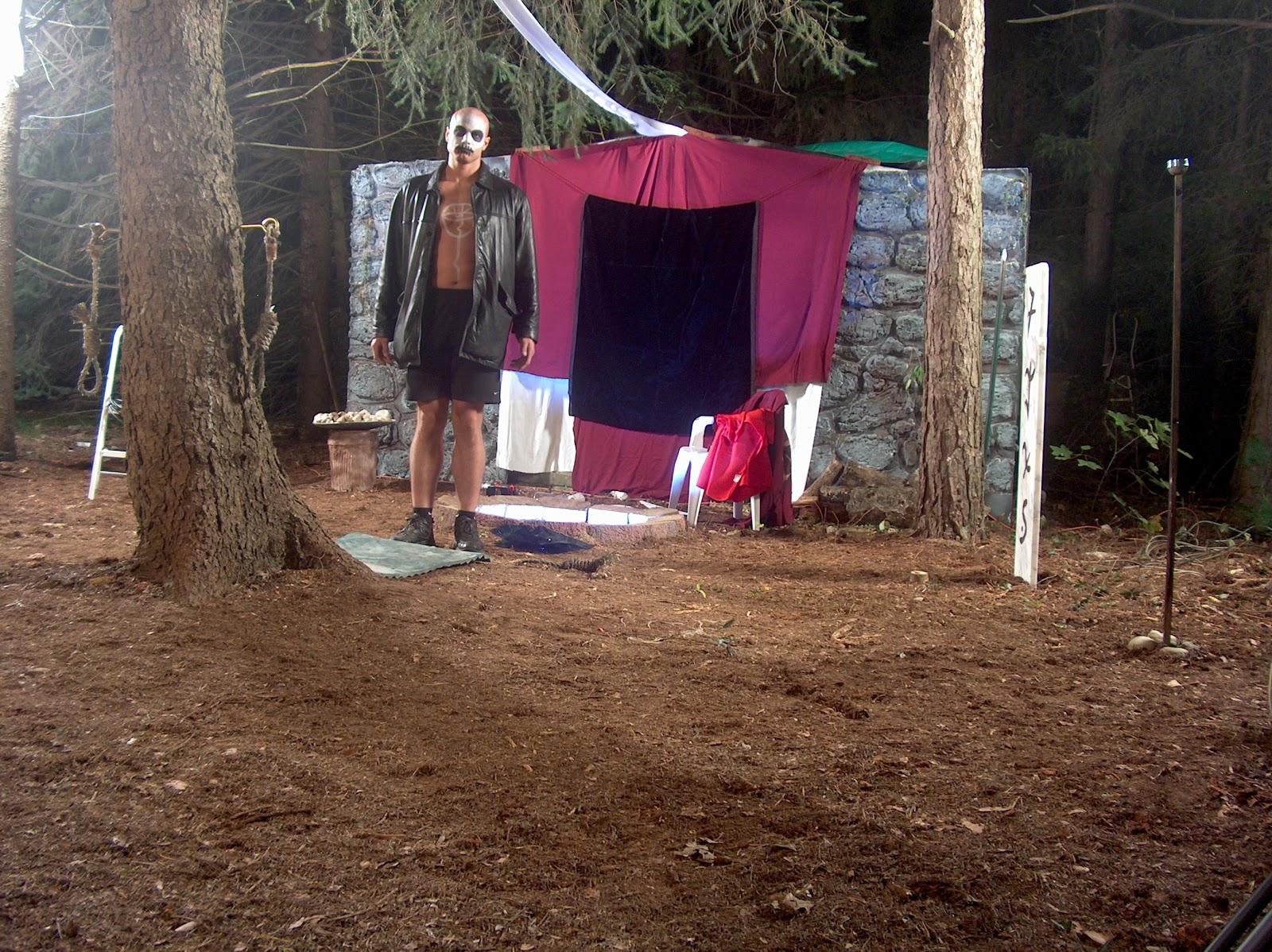 News and Notes from William Hopkins, Indie Filmmaker in NYC: Making ...