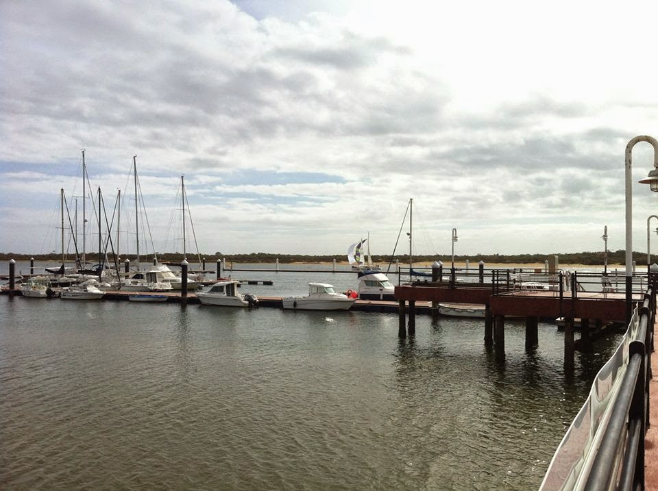 Tomate Sailing Team : Cruzeiros em EL ROMPIDO, RIO PIEDRAS