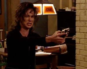 1001: A FILM ODYSSEY: DECONSTRUCTING HARRY (1997)