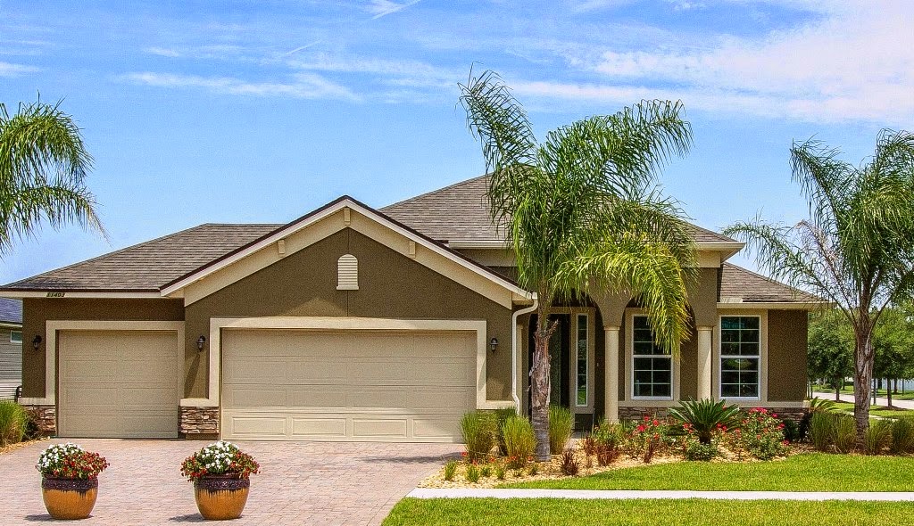 Landon Homes : The Benefits of Move-In Ready New Homes