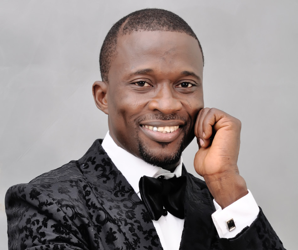 Fuji star, Sule Alao Malaika Drops 23rd Album, ‘Original’ November 28th ...