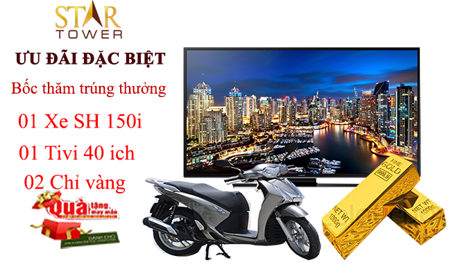 Dự án căn hộ chung cư Star Tower - 283 Khương Trung – Chung cư Hà Nội ...