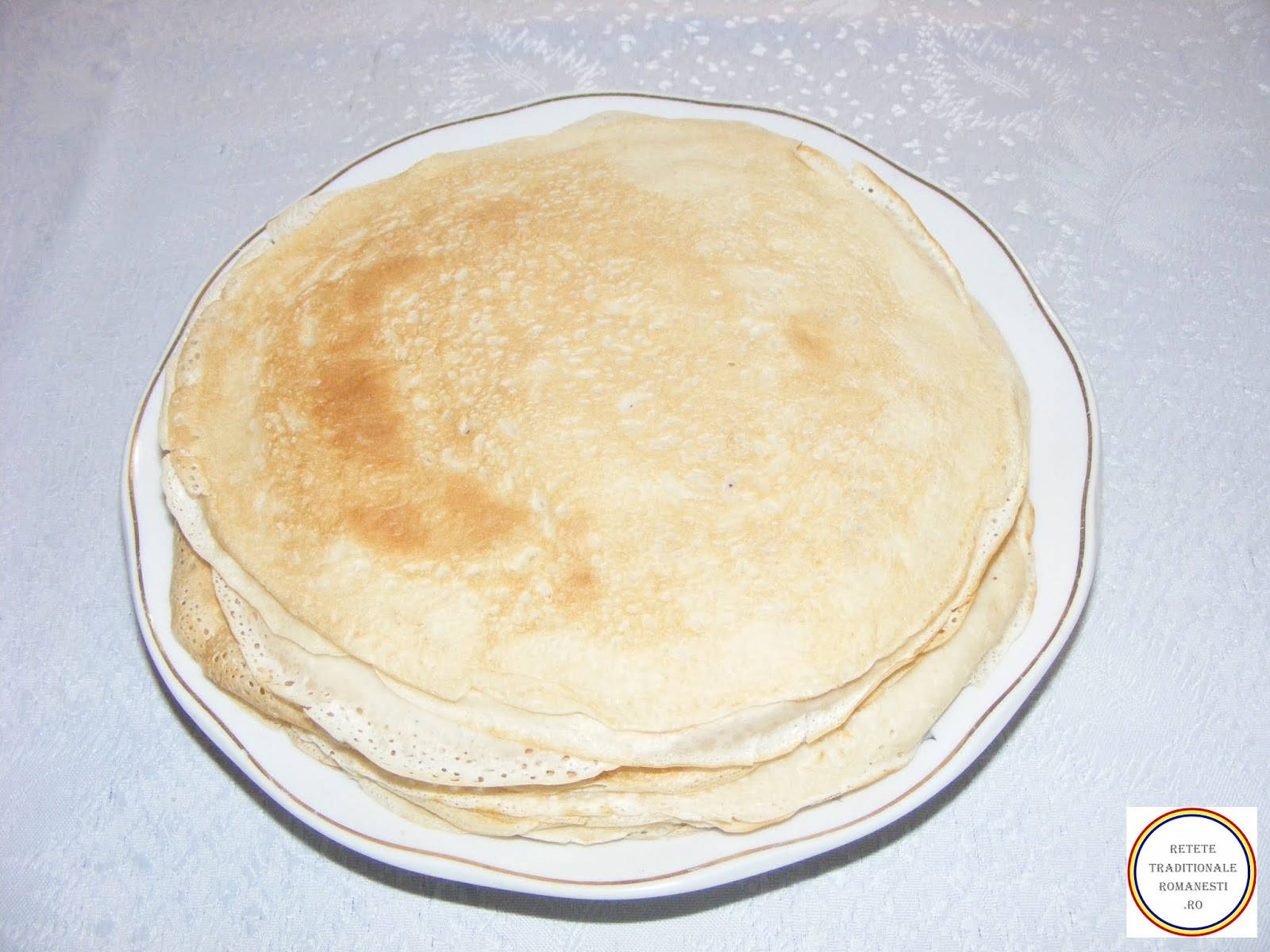 Clatite retete | Retetetraditionaleromanesti.ro