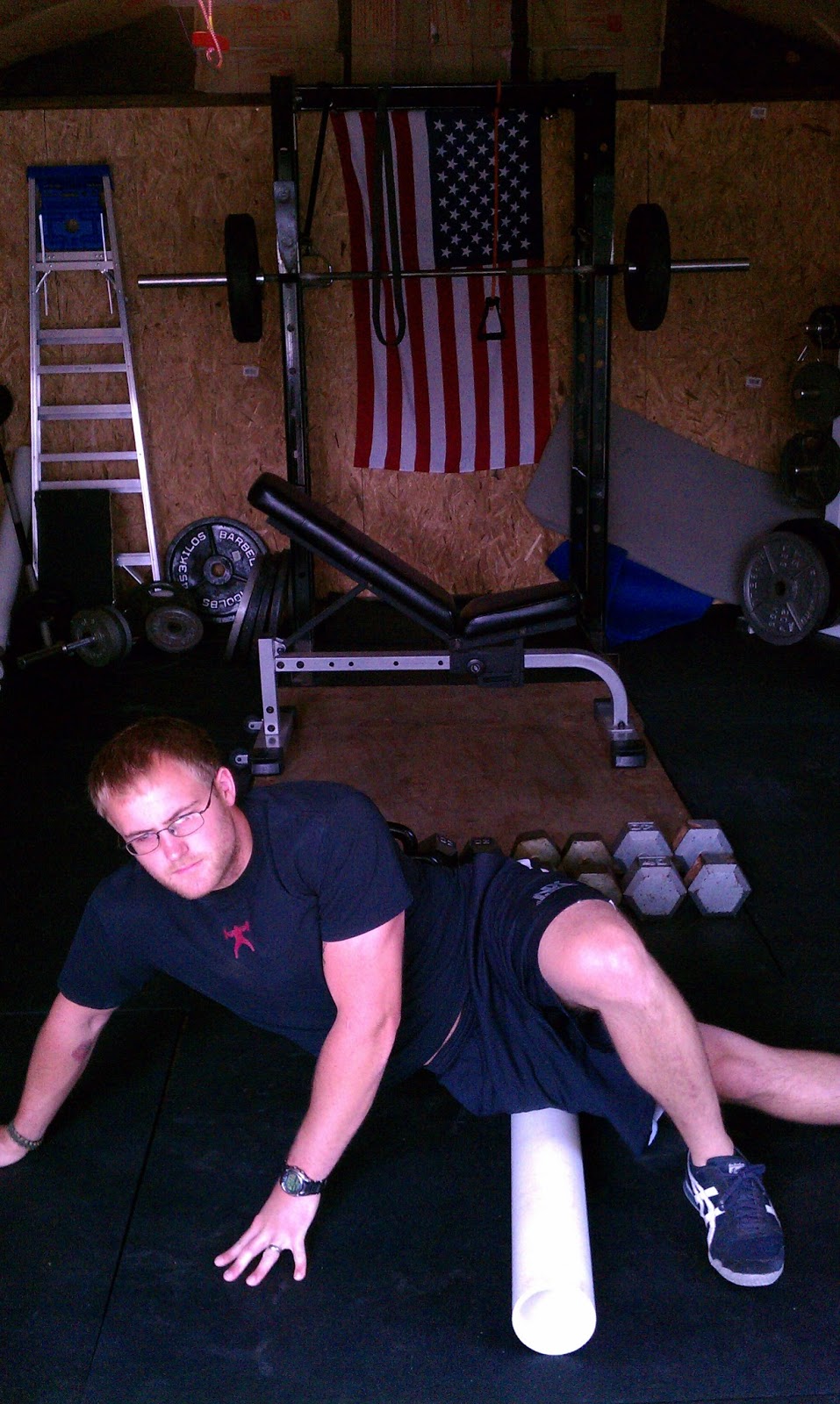 200 Pounds is 200 Pounds: Strength Training for the Endurance Athlete
