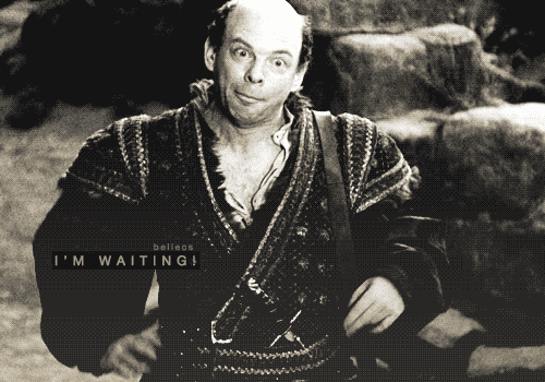 The B.O.B.: Hello, My Name Is Inigo Montoya. We have 4,000 Pageviews ...