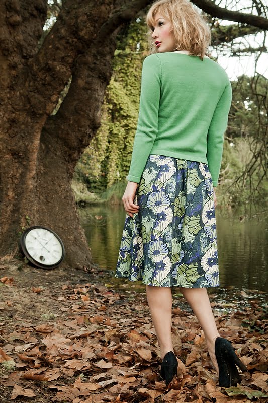 Farmhouse Country Style: Vintage Inspired Fashion at The Farmhouse