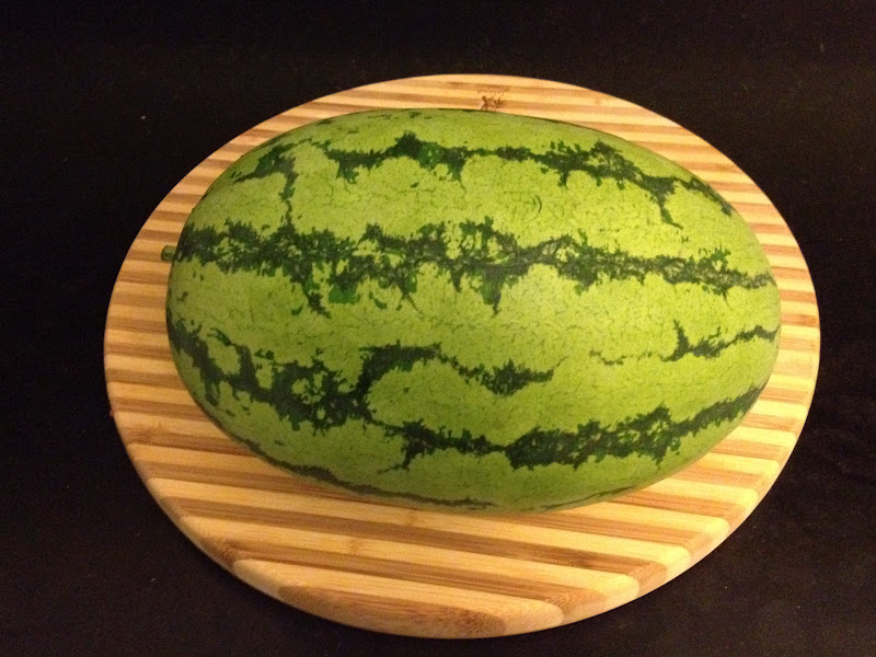 What to Do With an Unripe Watermelon
