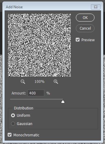 Making barcodes in Photoshop - illustrated narration