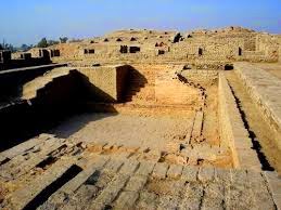 Definisi dan Pengertian Ilmu Arkeologi