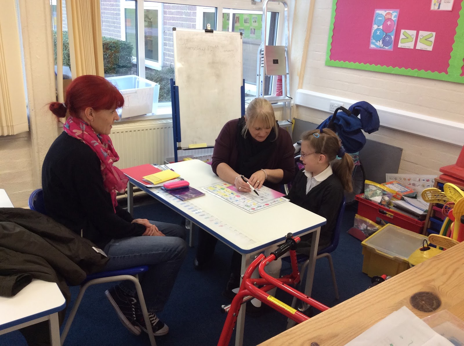 January 2016 :: Hilldene Primary School News