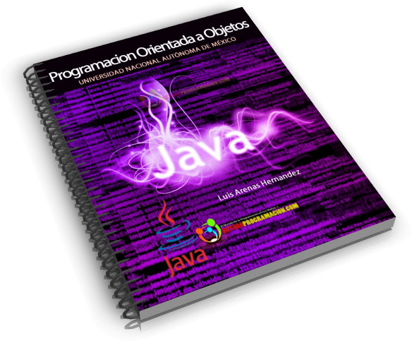 Programación Orientada a Objetos en Java - Luis Arenas ...