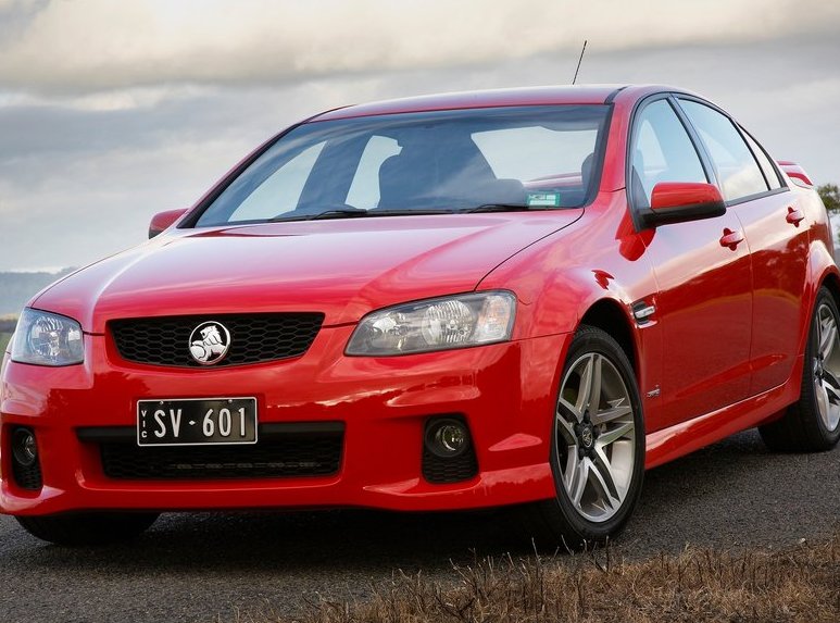 2011 Holden VE II Commodore SV6 Review ~ Cars News Review